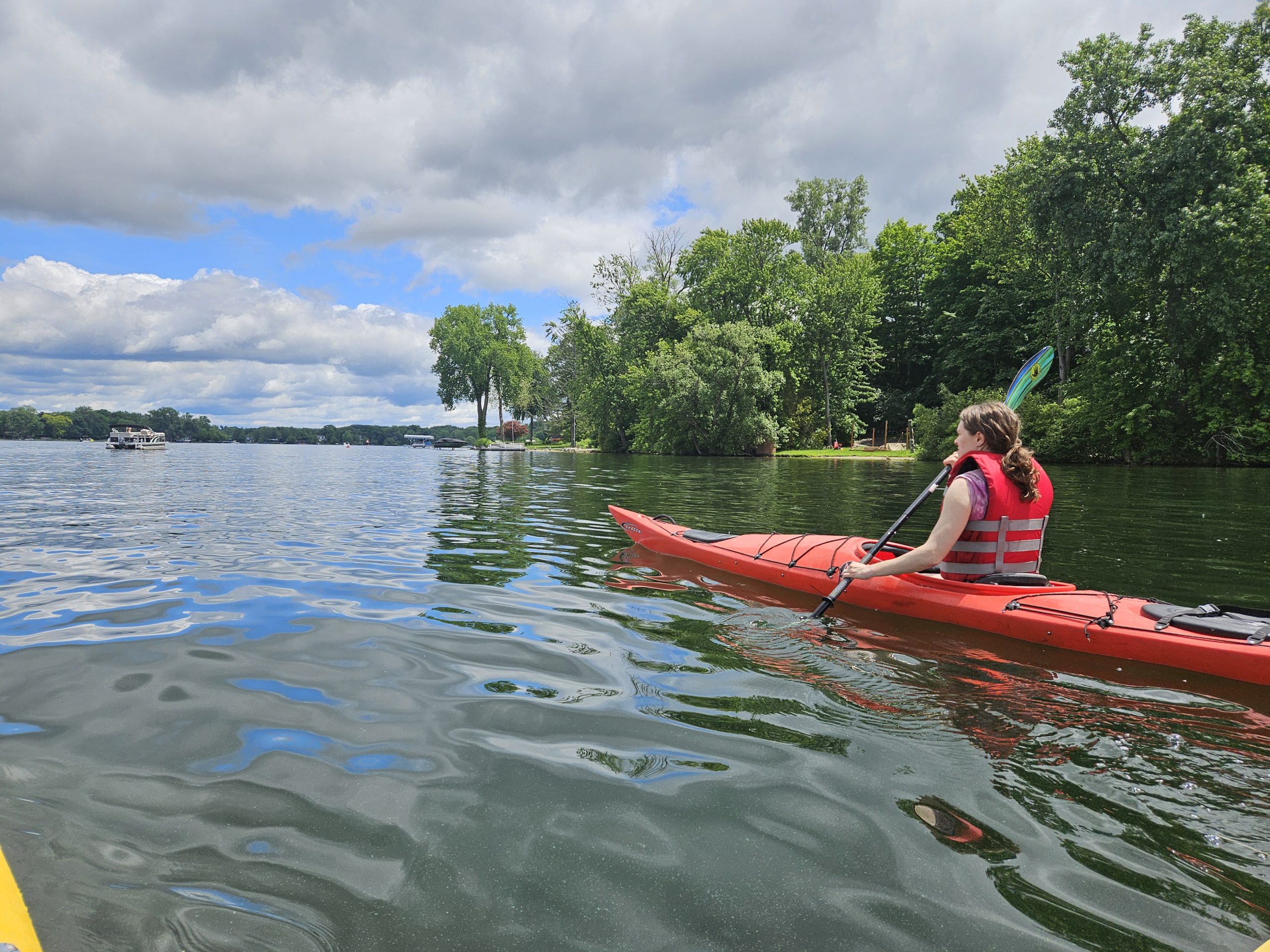 Where To Kayak In Grand Rapids - Pack & Paddle Expedition